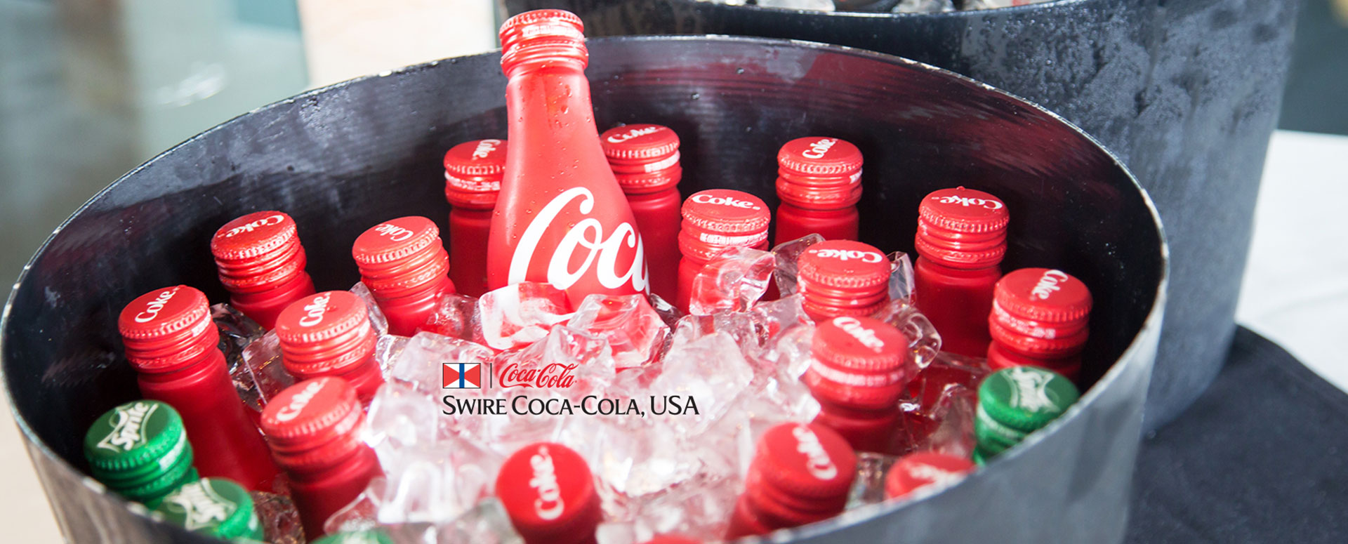 Swire Coca-Cola, USA