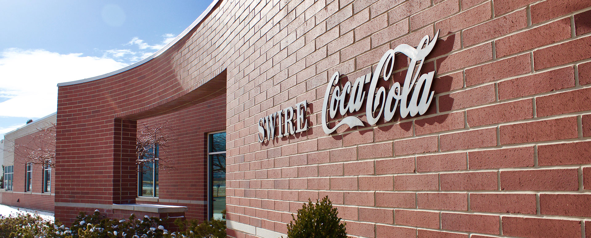 Swire Coca-Cola, USA