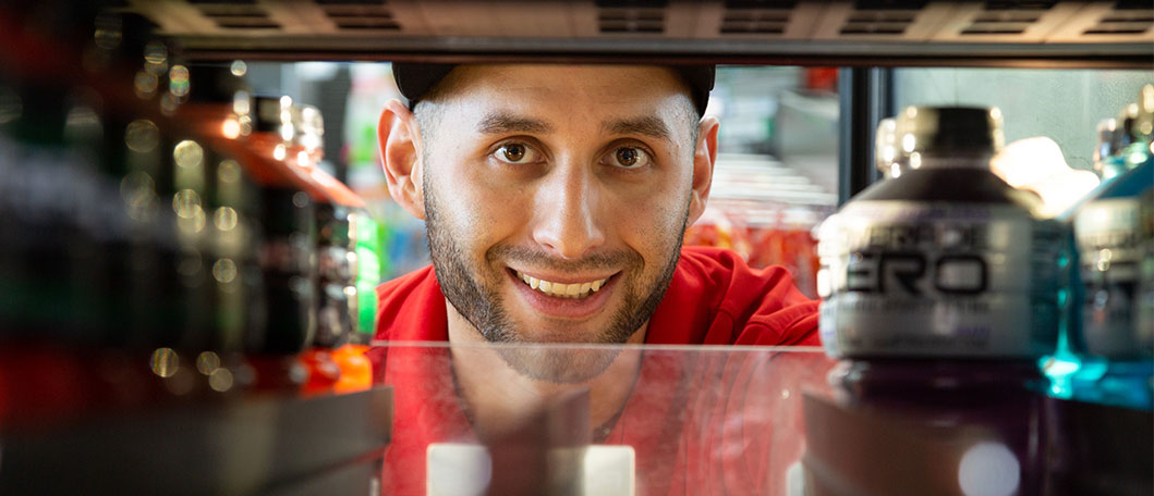 Careers - Swire Coca-Cola